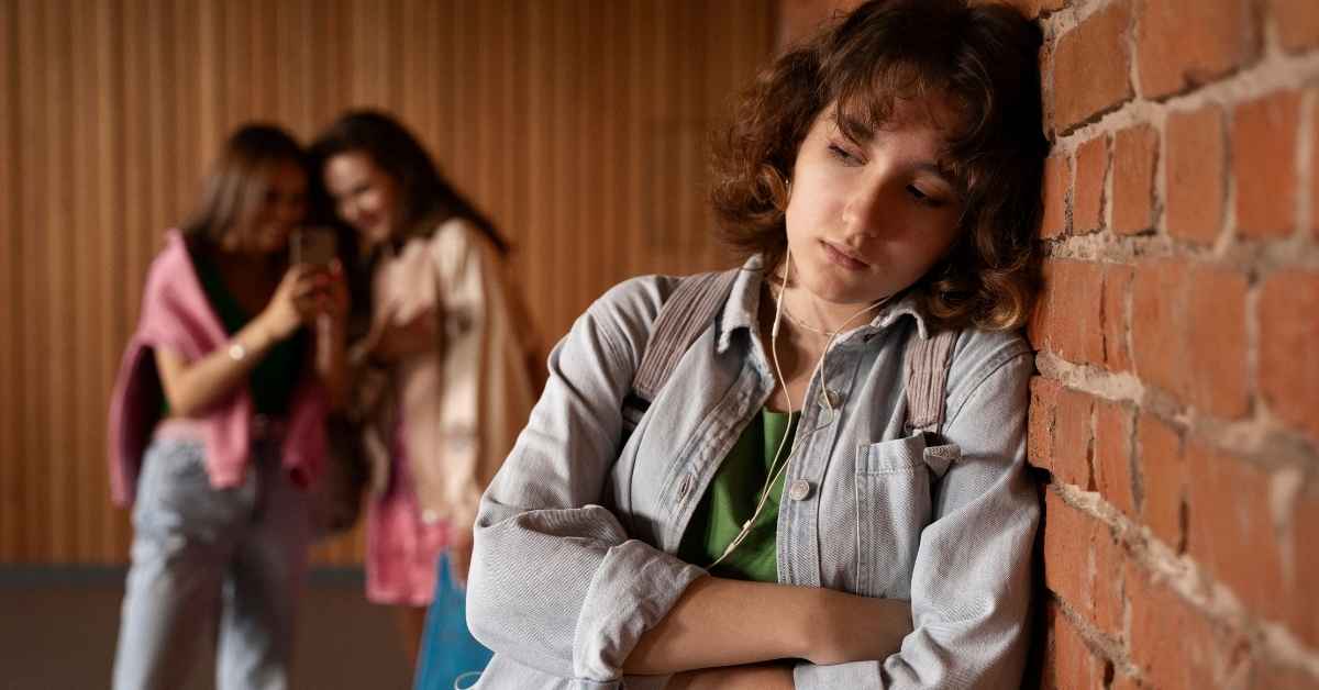 Anxiety and Depression in LGBTQ Teens - Light On Anxiety