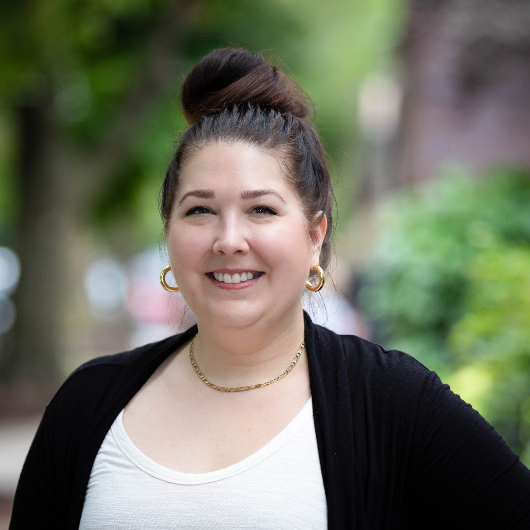 Meet the Light On Anxiety Team - Light On Anxiety