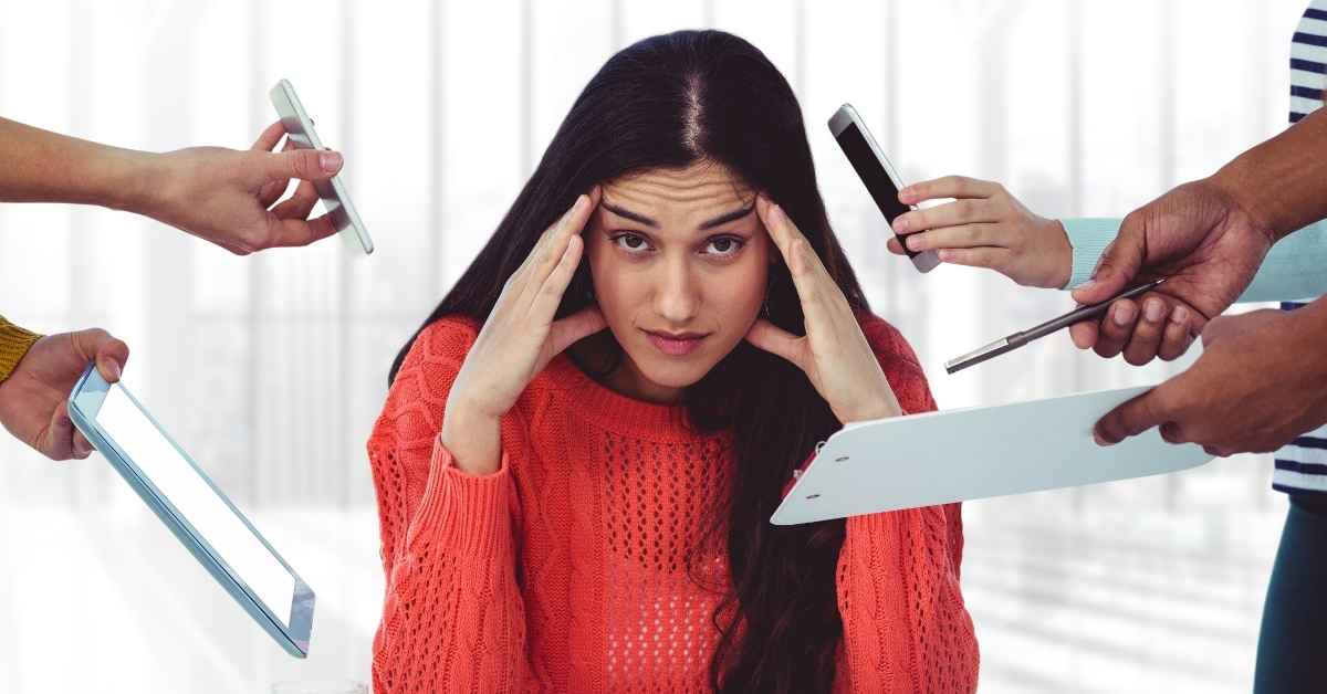 All about Tourettic OCD: What is it? - Light On Anxiety