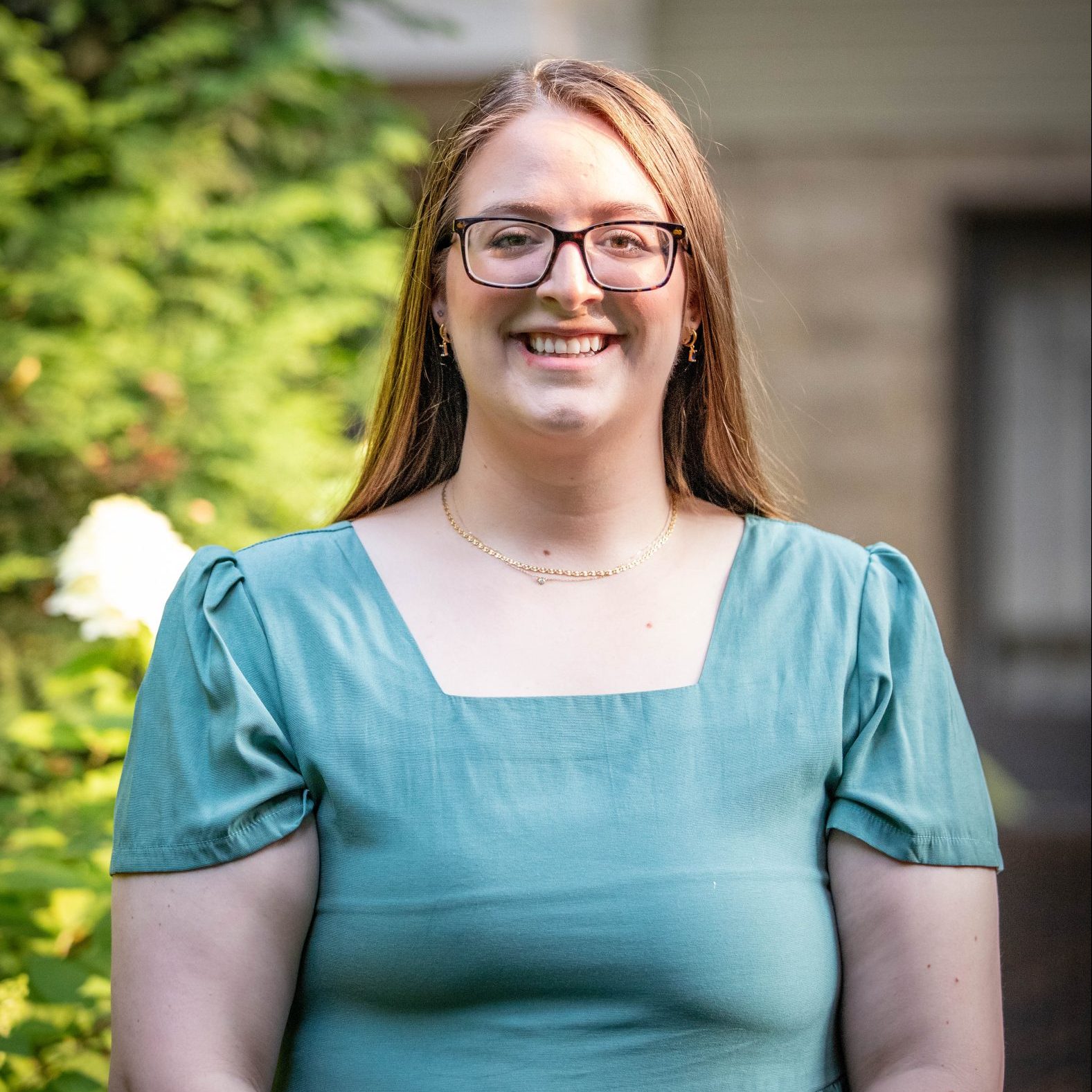 Meet Our Team: Tessa Fuller - Light On Anxiety