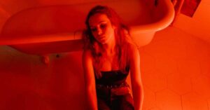 All About Blood-Injury Phobia - Light On Anxiety