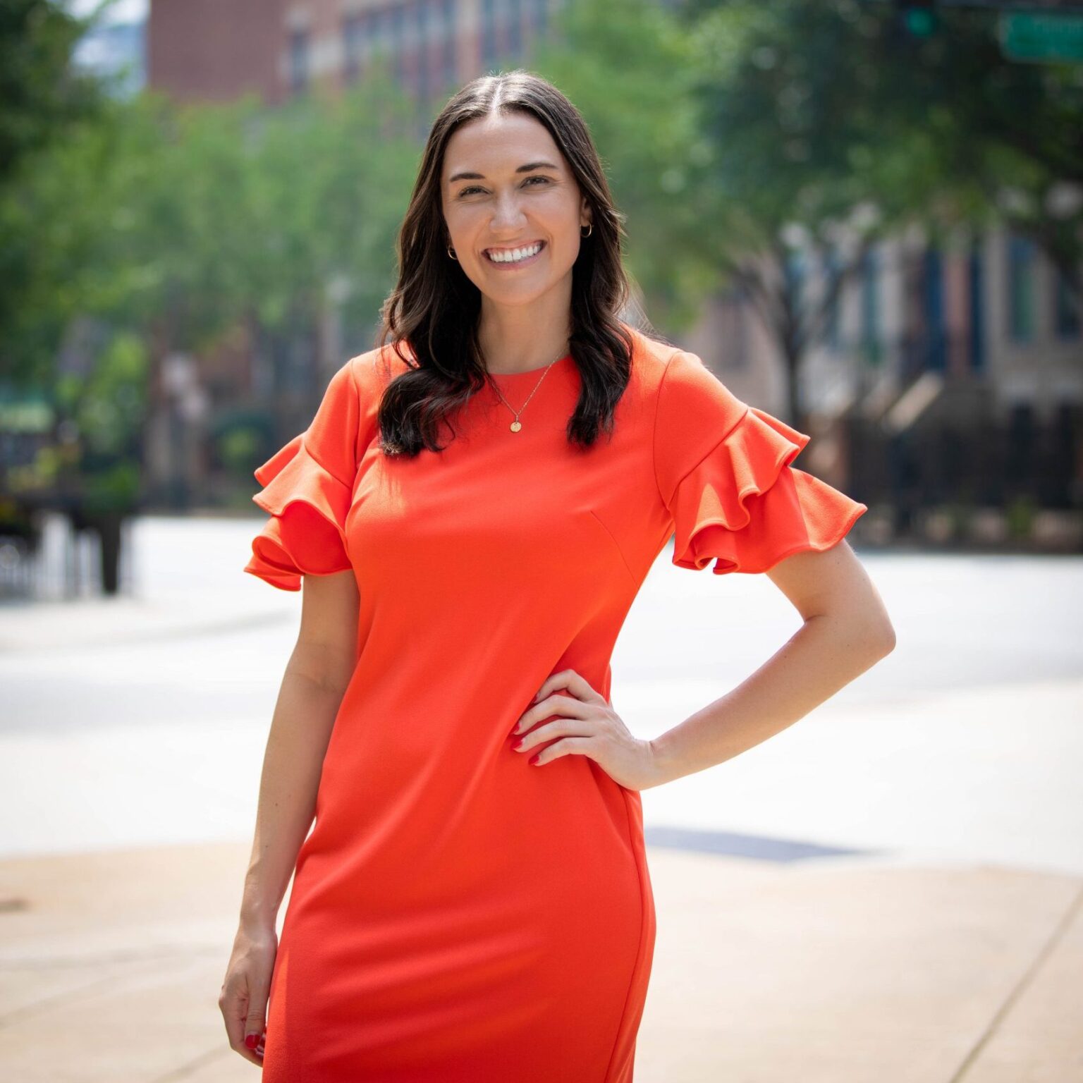 CBT Treatment Center in River North - Light On Anxiety