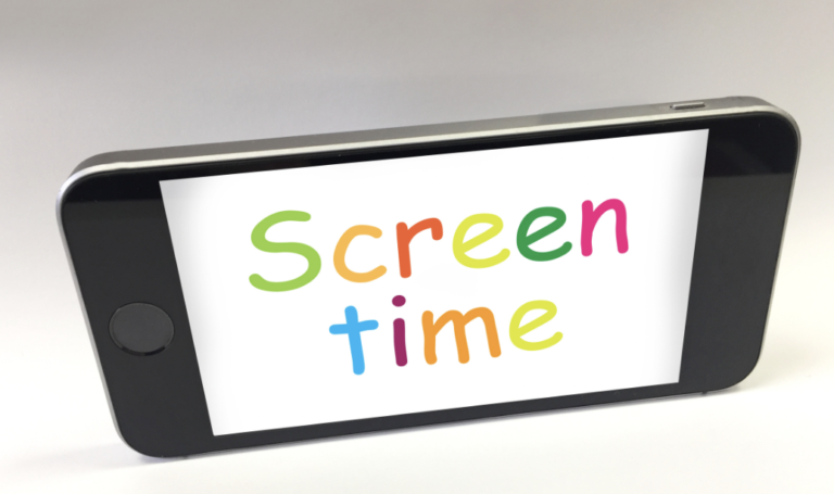 Screen Addiction: What It is and Symptoms - Light On Anxiety