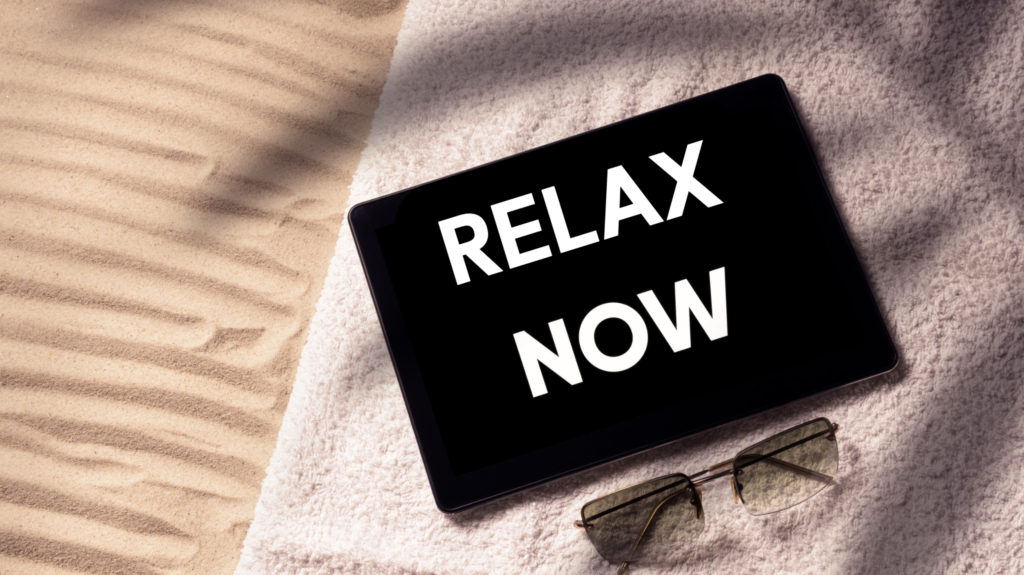 The Paradox of Relaxation Induced Anxiety: Why Trying Too Hard to Relax ...