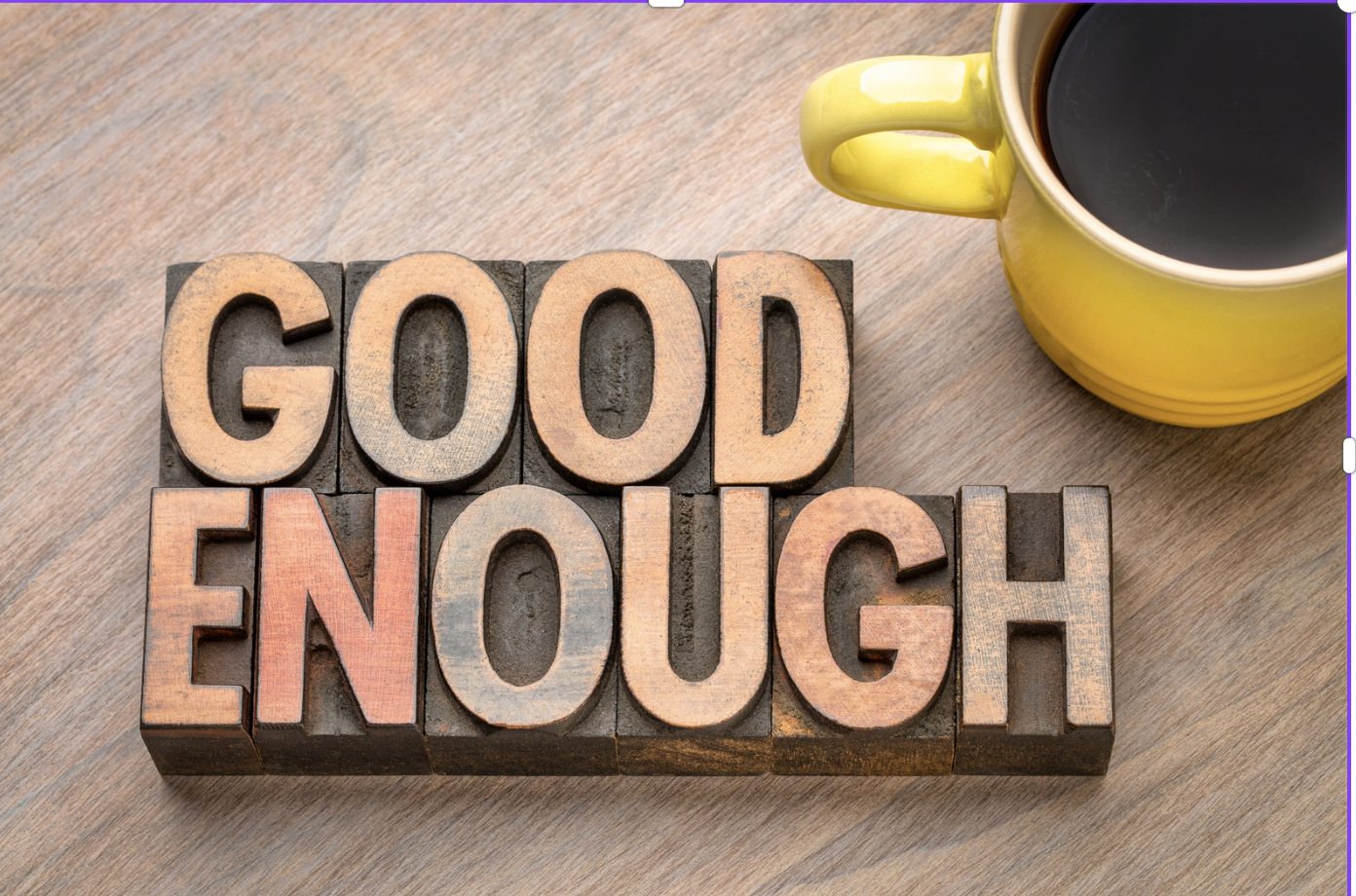 New Year, Same You: 10 Tips to Make 2025 the Year of Self-Acceptance ...