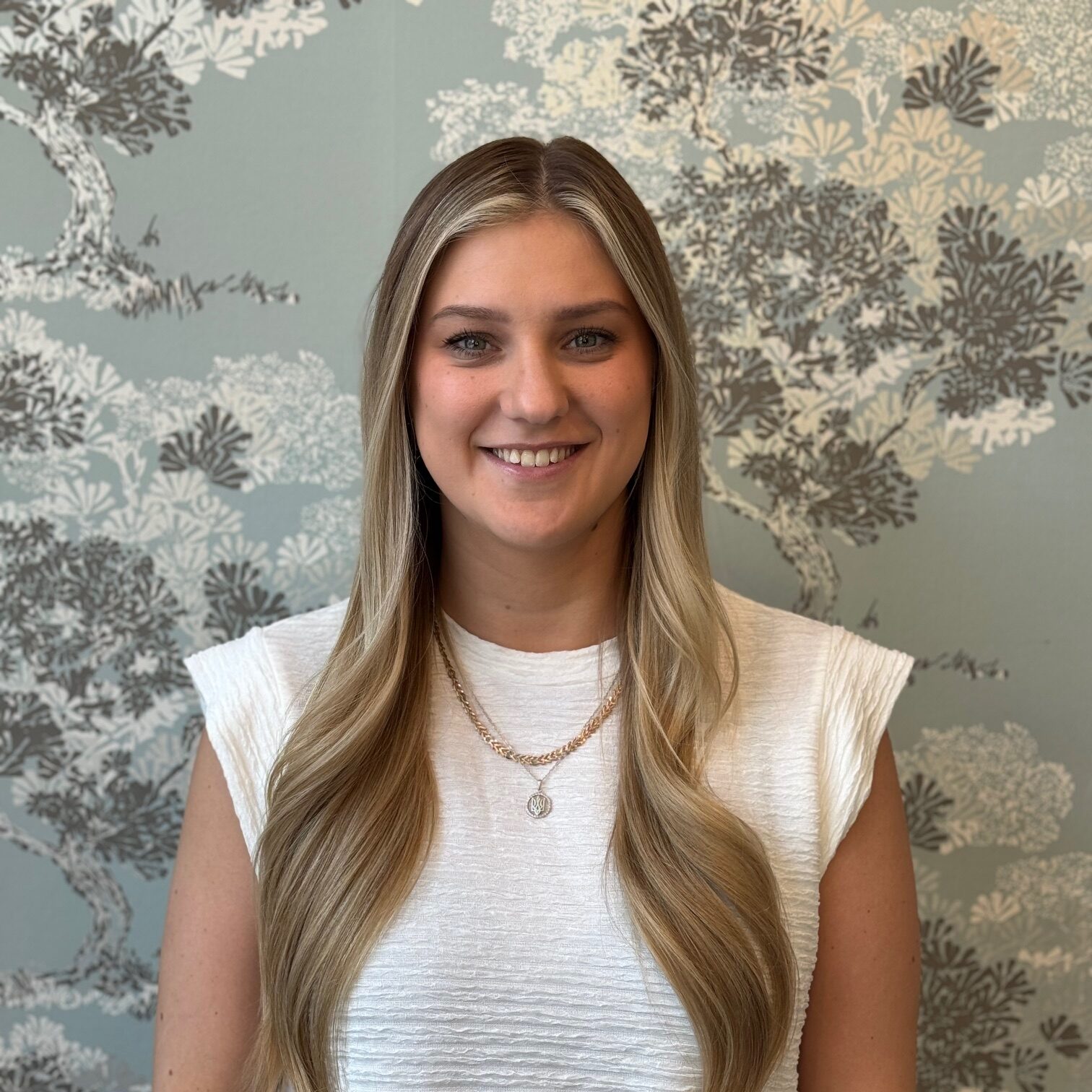 Meet Our Team: Maria Serembytska, LSW - Light On Anxiety