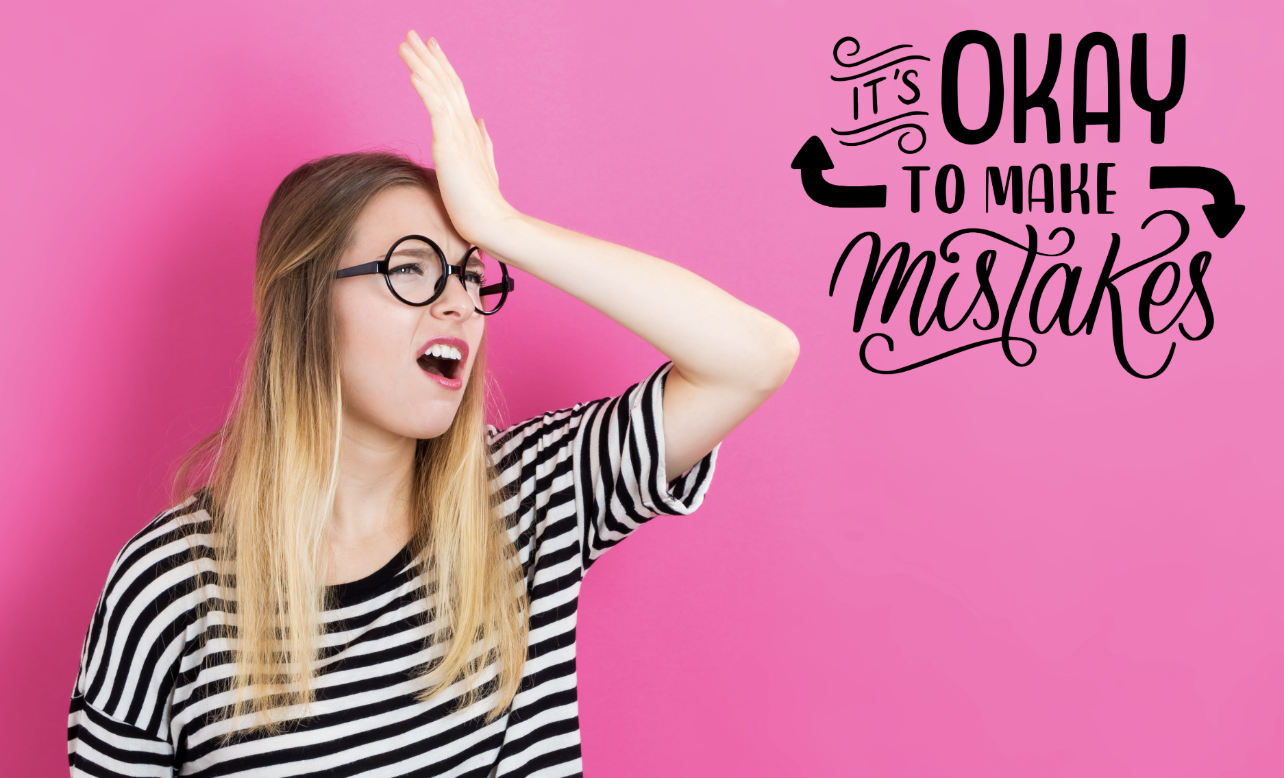 Embracing Imperfection to Tame Anxiety: How To Play The Get It Wrong ...