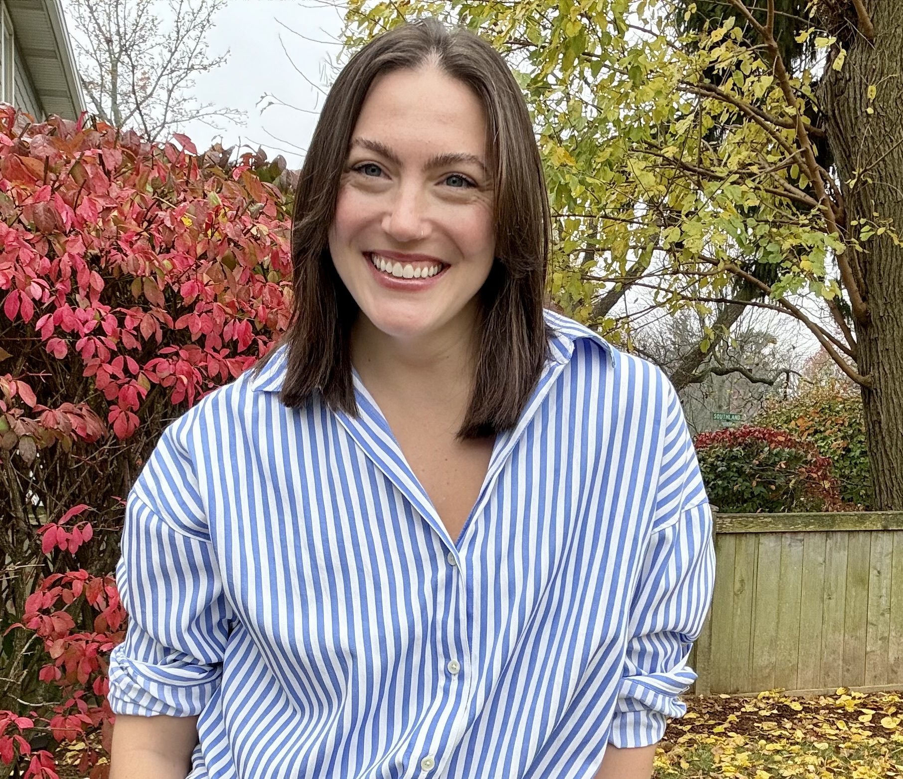 Meet Our Team: Miranda Borkan, LSW - Light On Anxiety
