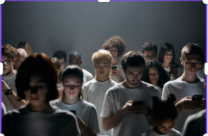 Screen Addiction: What It is and Symptoms - Light On Anxiety