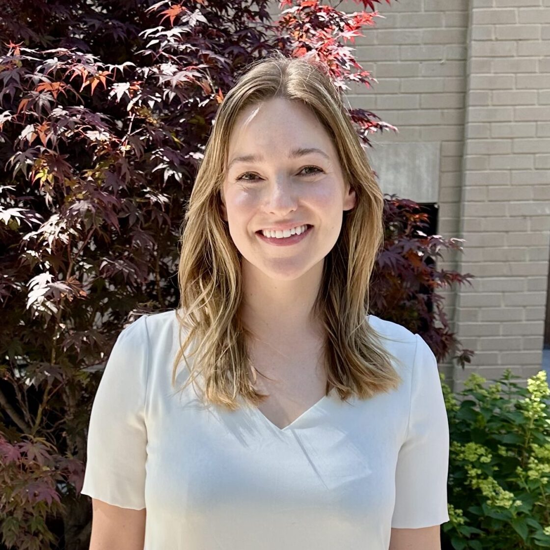 Meet Our Team: Dr. Estelle Oyer, Psy.D. - Light On Anxiety