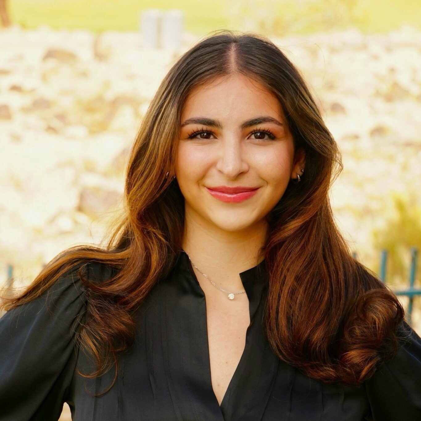 Meet Our Team: Sydney Brown, BA - Light On Anxiety