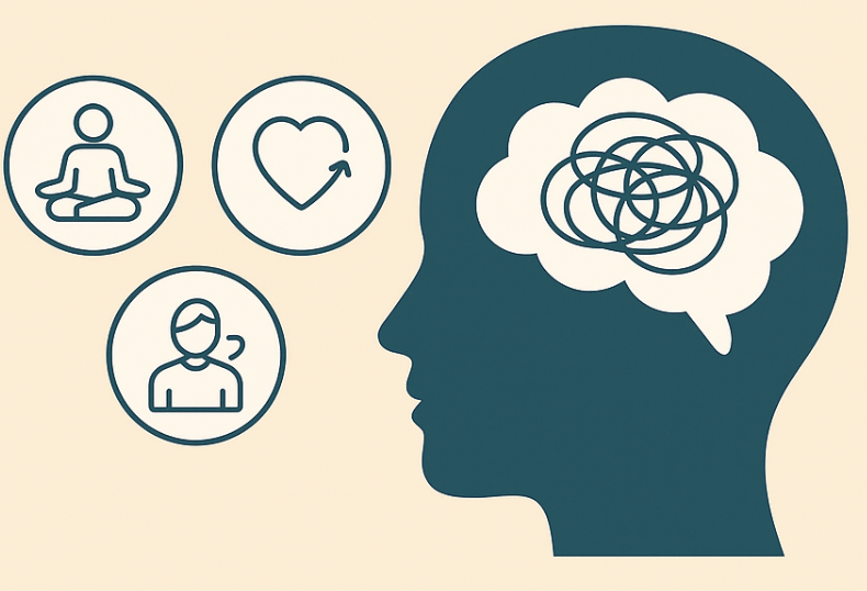 Treatment & Support Groups - Light On Anxiety