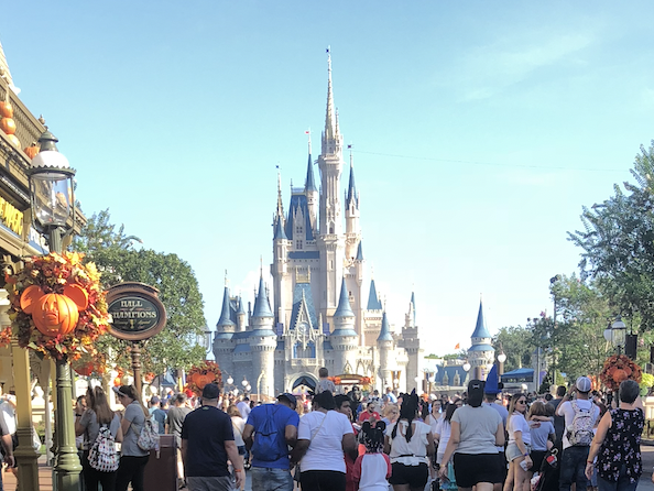 The Psychology of Disney Adults: Why Grown-Ups Still Find Magic in the ...