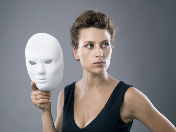 Masking Autism: What It Is and Why It’s Exhausting - Light On Anxiety