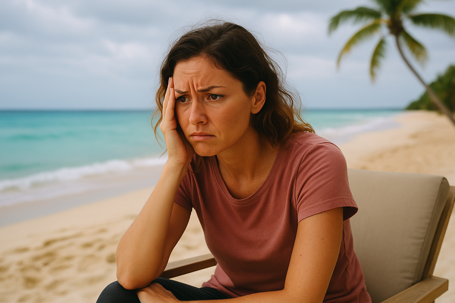 Rest Guilt: When Your Body’s Ready to Stop but Your Mind Won’t Let You ...