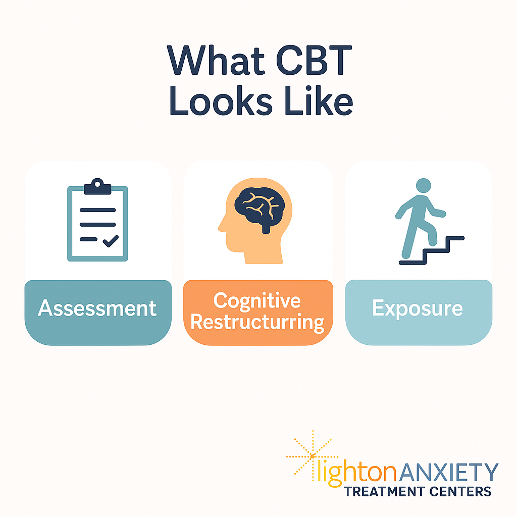 CBT Treatment for Social Phobia: Understanding the Fear of Judgment and ...