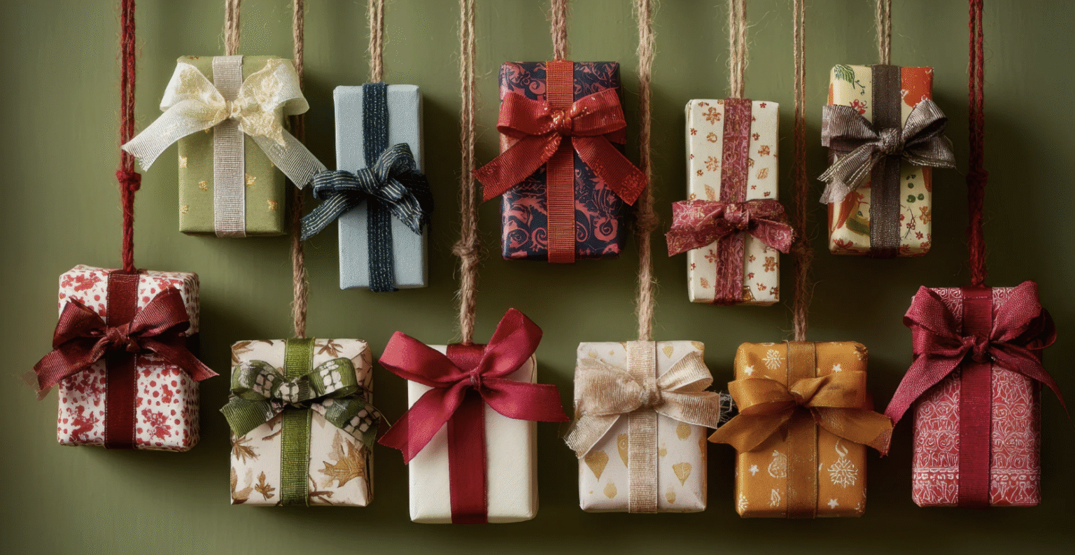 Small Changes, Big Results - Light On Anxiety