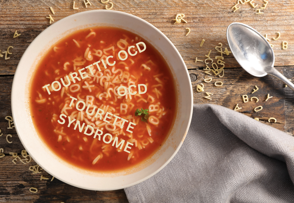 Tourettic OCD vs. Tourette Syndrome: Understanding the Difference ...