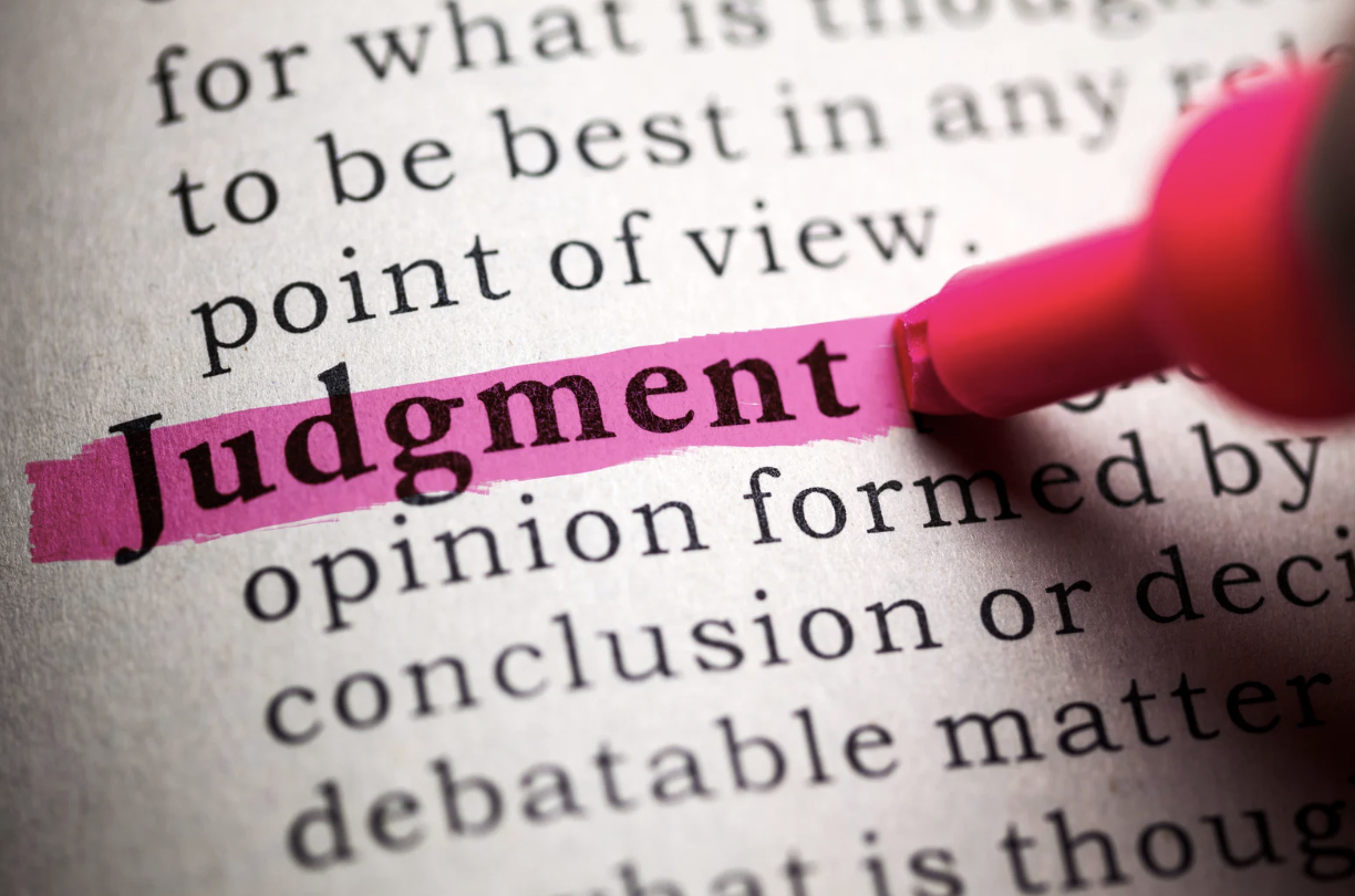 CBT Treatment for Social Phobia: Understanding the Fear of Judgment and ...