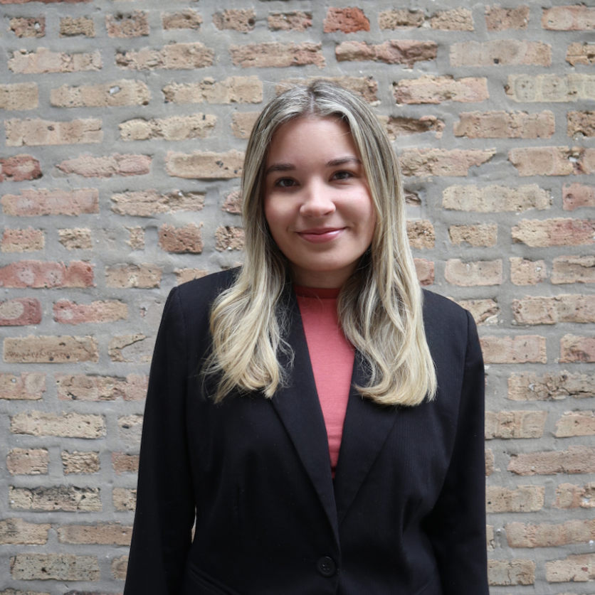 Meet Our Team: Erin Smith - Light On Anxiety