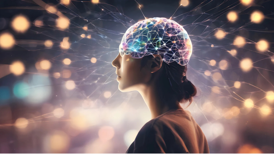 The 30-Day Brain Rot Challenge: Rewire Your Brain for Action - Light On ...