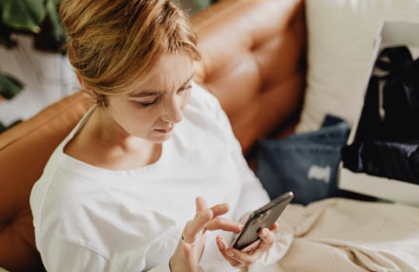 New Year, New You 2026: Is It Time for a Mindless Scrolling Elimination ...