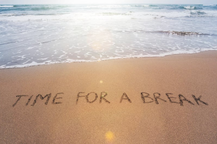 Micro-cations vs. Big Trips: Which Kind of Break Does Your Brain ...