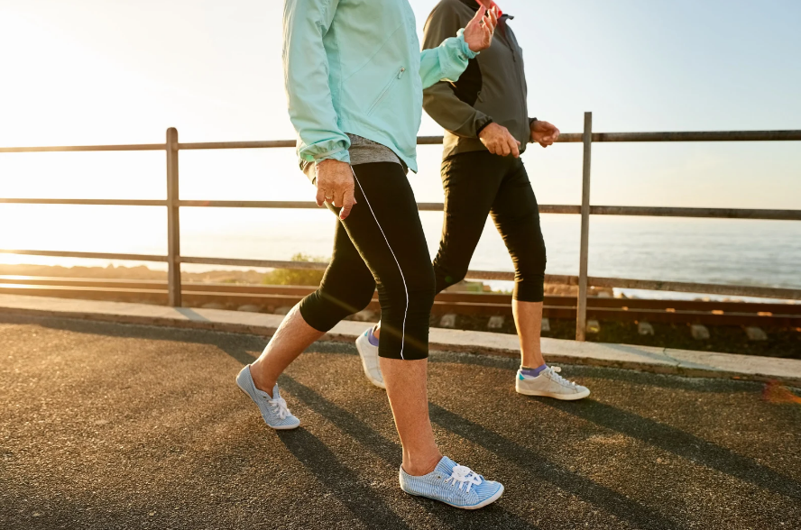 Exercise and Mental Health: Why Movement Can Be Powerful for Anxiety ...